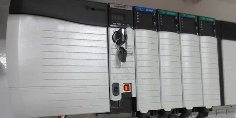 PLC Programming Perth | Omron, Allen Bradley, Beckhoff, Codesys, Delta ...