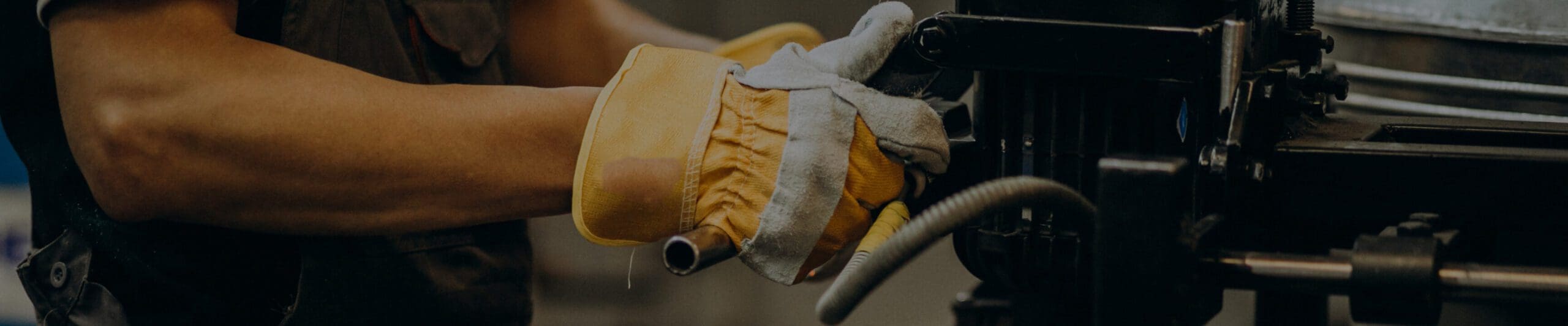 Fast and Reliable Industrial Breakdown Support in Welshpool ...