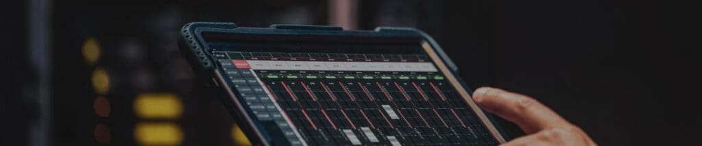 Perth’s Professional Human Machine Interface Solutions