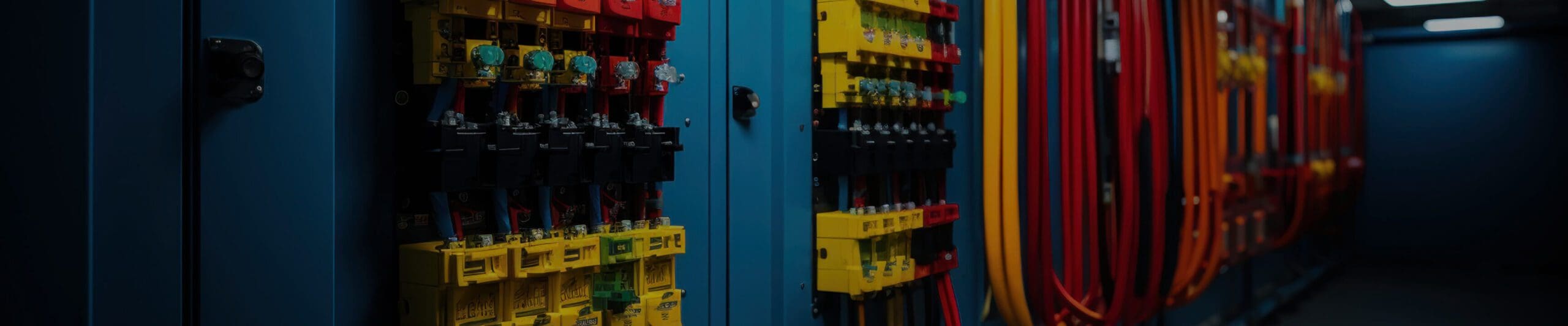 Trusted Industrial Electrical Experts in Western Perth | Scadalectric ...