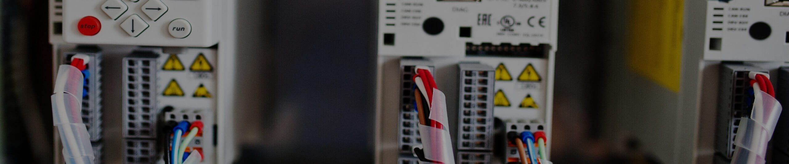 Reliable VFD and Soft Starter Solutions in Southern Perth | Scadalectric Automation