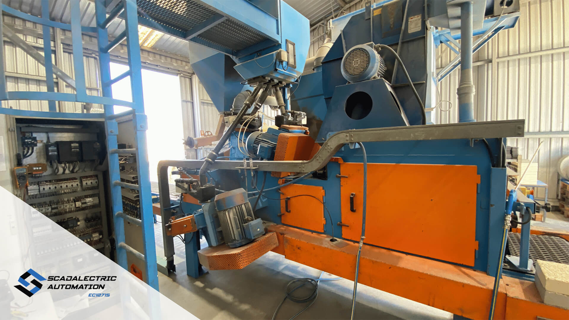 Why Your Perth Business Needs a Skilled Industrial Electrician for ...