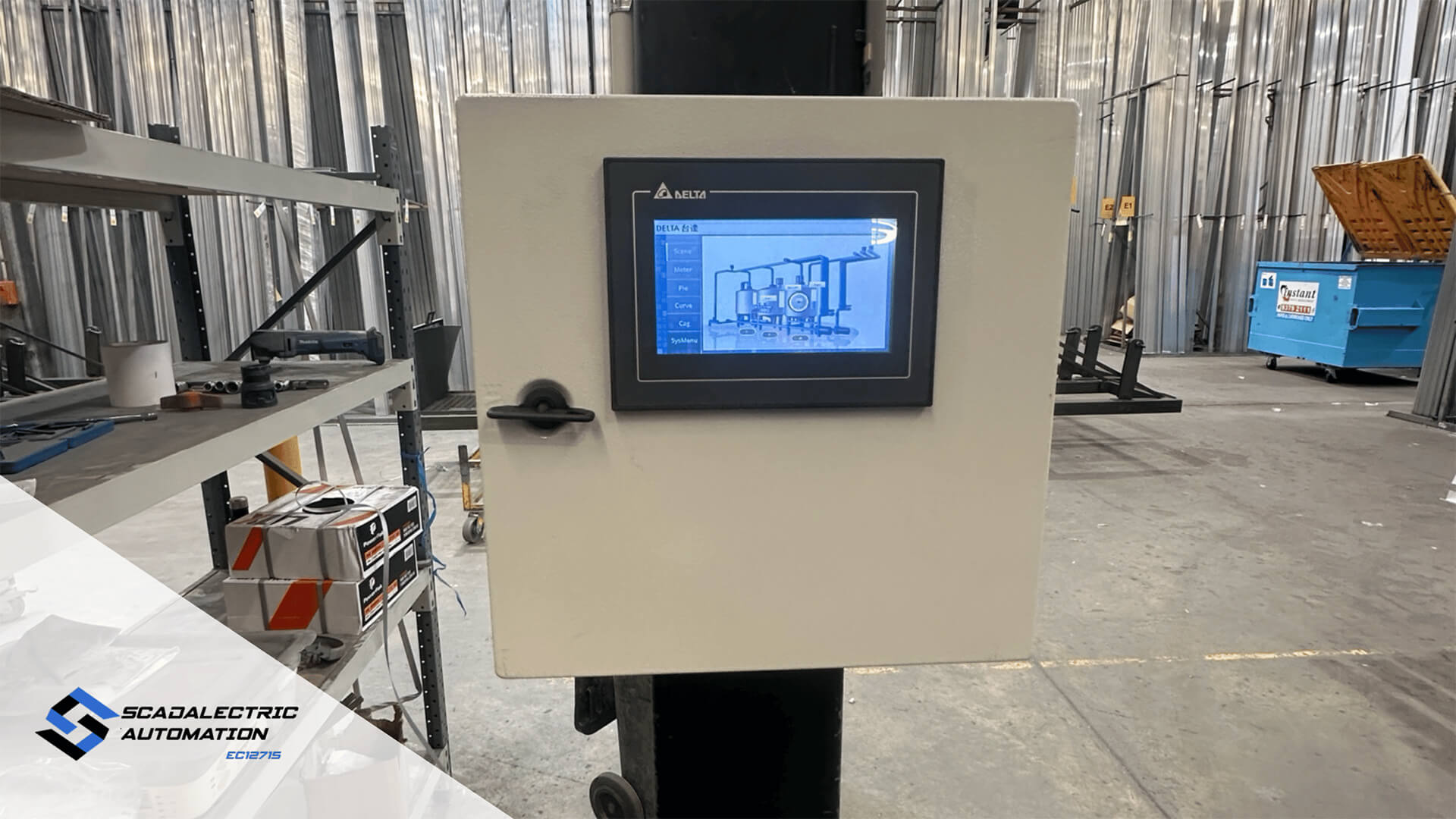 How HMI Programming Enhances Machine Control in Industrial Settings ...